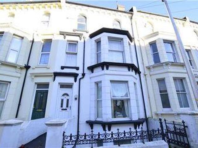 7 Bedrooms Terraced house for sale in Cambridge Gardens, Hastings, East Sussex TN34
