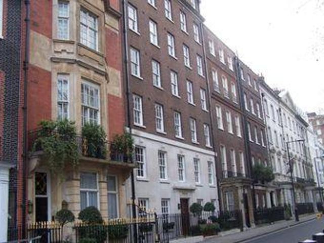 7 Bedrooms Terraced house for sale in 2Ap, Mayfair W1K