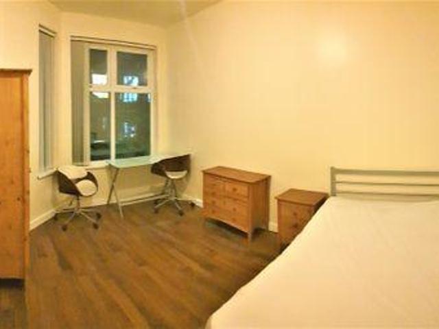 7 Bedrooms Town house for rent in Hamilton Road, 7 Bed, Bills Included, Manchester M13