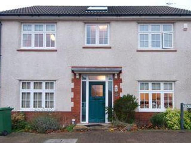 7 Bedrooms Town house for rent in Lutyens Close, Stapleton, Bristol BS16