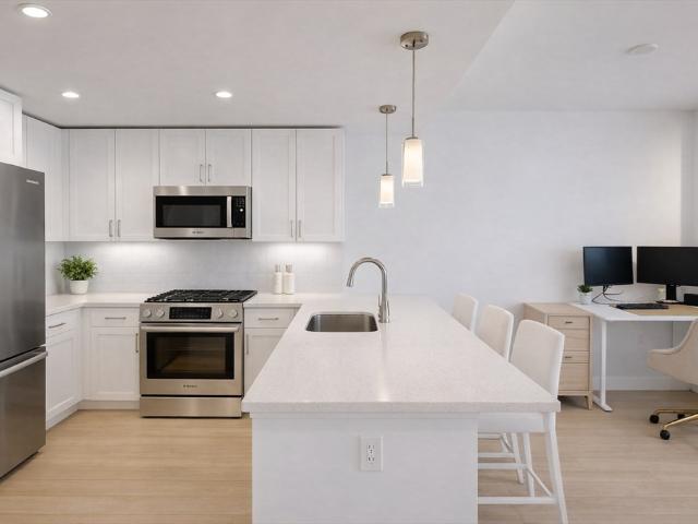 7 Beech St, Unit 301, Cambridge, MA 02140 | MLS #73494 | Compass
