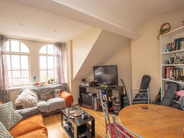 7 Belgravia House, 2A Belgravia Avenue, Belfast, BT9 7BJ