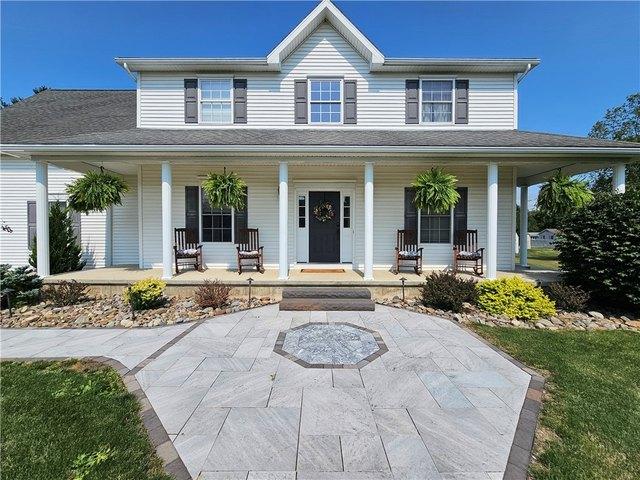 7 Bell Ln, Horseheads, NY 14845