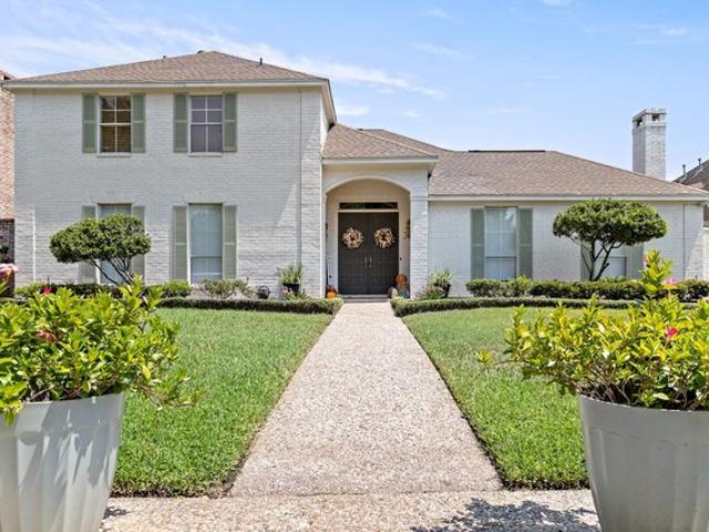 7 Bellchase, Beaumont, TX 77706