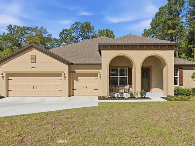 7 Bells of Ireland Ct, Homosassa, FL 34446