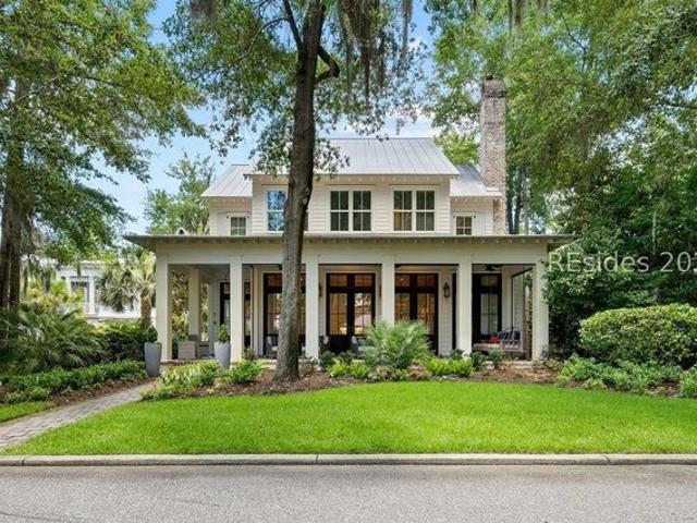 7 Bells Park N, Bluffton, SC 29910
