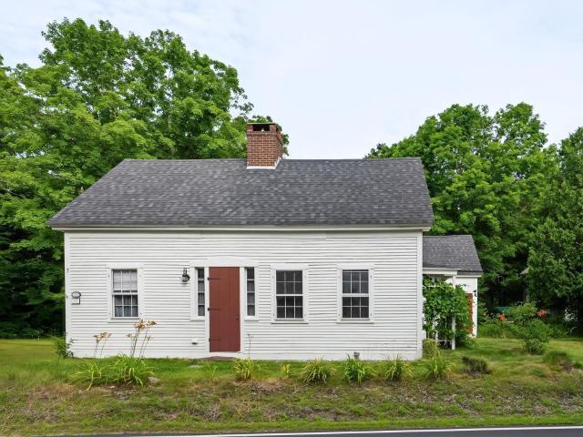 7 Bennington Road