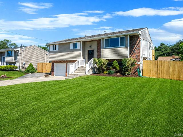 7 Berkeley Avenue