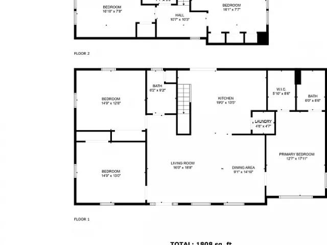 7 Berry Rd # A