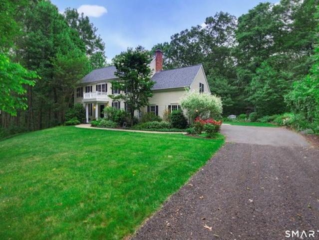 7 Bethke Rd, Killingworth, CT 06419