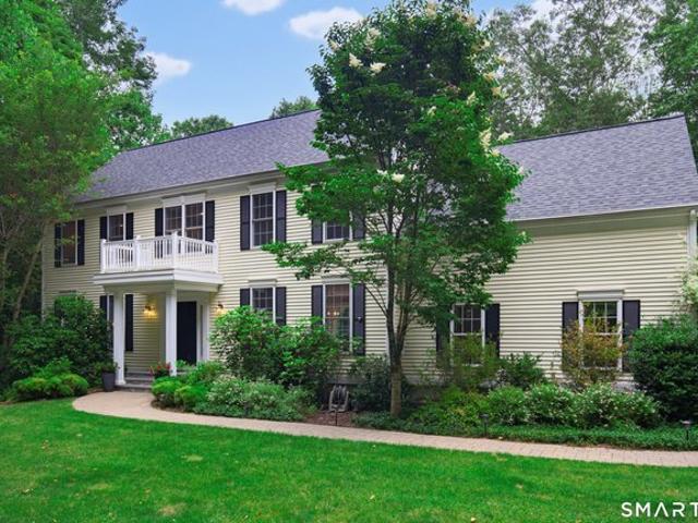 7 Bethke Rd, Killingworth, CT 06419