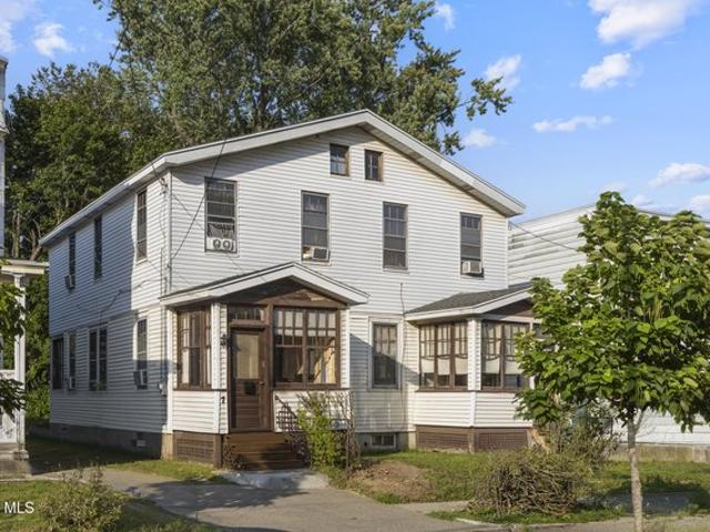 7 Beverly Ave, Albany, NY 12206