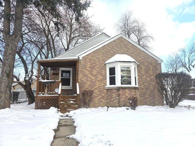 7 Beverly Blvd, Hobart, IN 46342