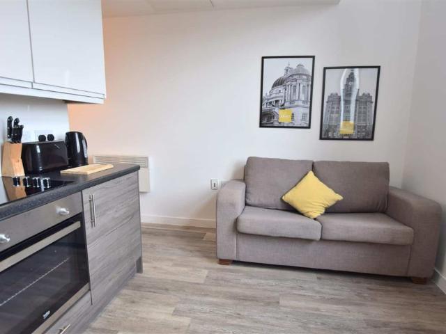 7, Bevington Bush, Liverpool, Merseyside, L3