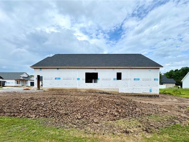 7 Birch Lane