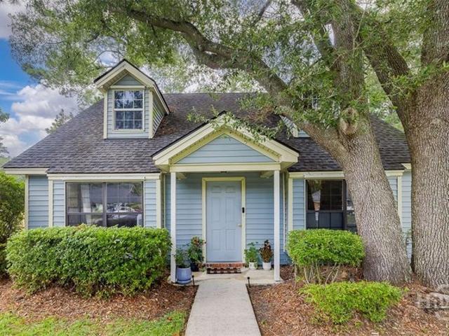 7 Bitterroot Ln, Savannah, GA 31419