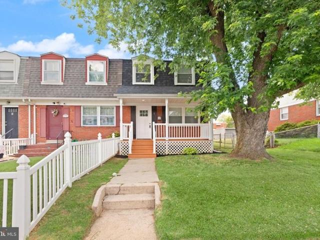 7 Bladen Rd, Essex, MD 21221
