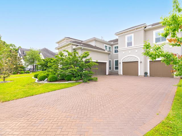 7 Blairs Way, The Woodlands, TX 77375 | MLS #36722 | Compass