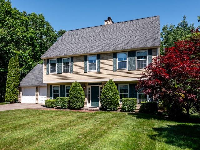 7 Blue Heron Drive