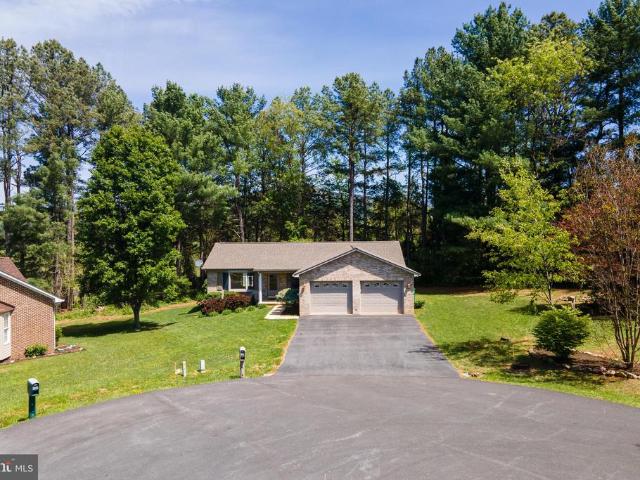 7 blue ridge ct