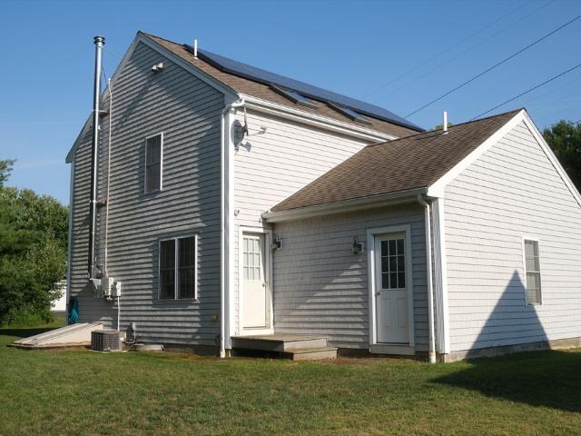 7 Bluestone Ter