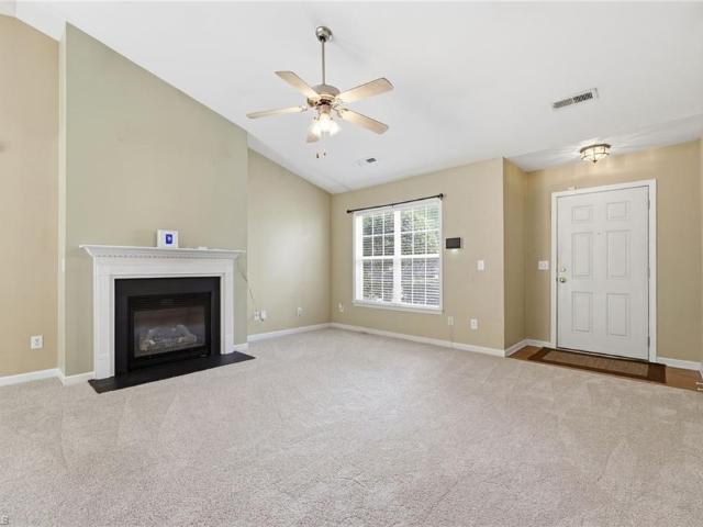 7 Bluestem Court