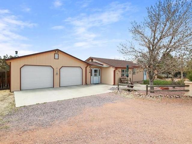 7 Bluff Rd, Florence, CO 81226