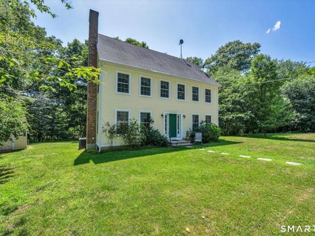 7 Bogue Ln, East Haddam, CT 06423