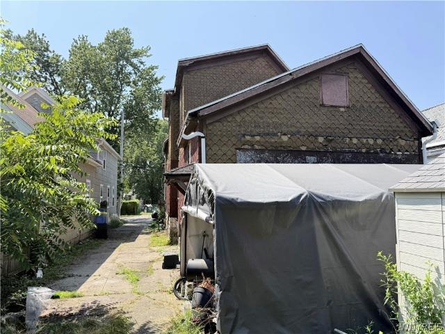 7 Boone Street