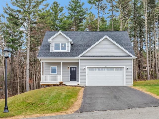 7 Boot Shop Rd, Unit 7, Upton, MA 01568 | MLS #73502 | Compass