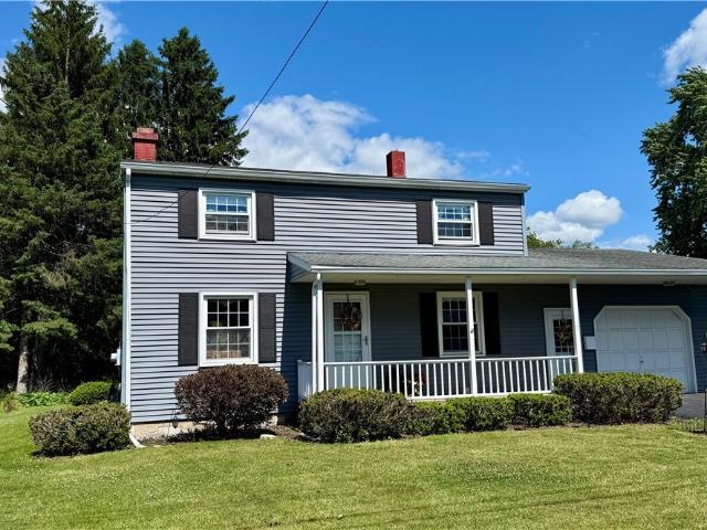 7 Bonnie Avenue