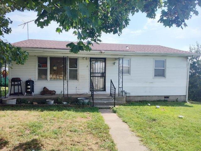 7 Bona Loop, Aldrich, MO 65601