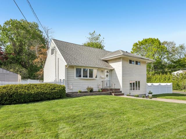 7 Bowden Drive
