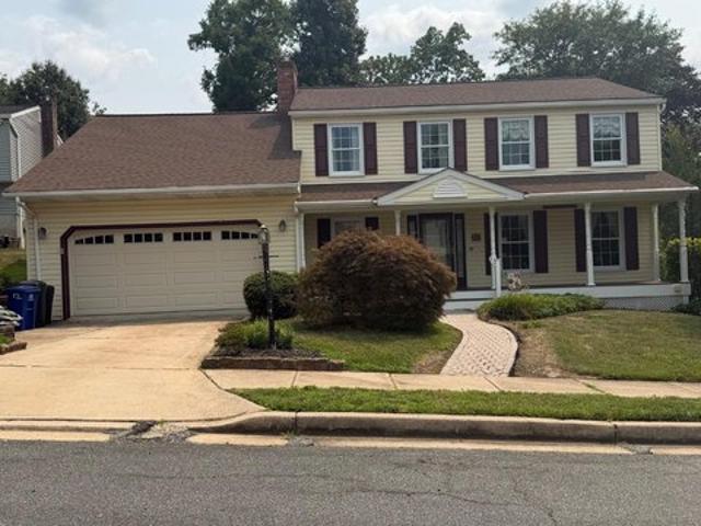7 Bothwell Garth, Baltimore, MD 21236