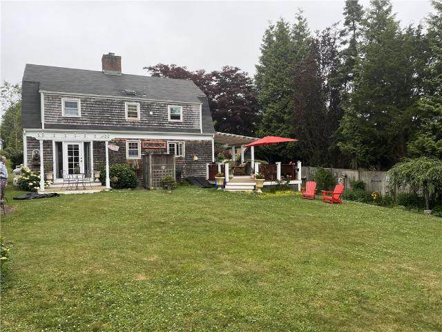 7 Boulevard East Boulevard