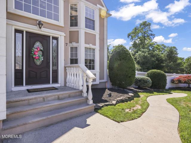 7 Boyd Road