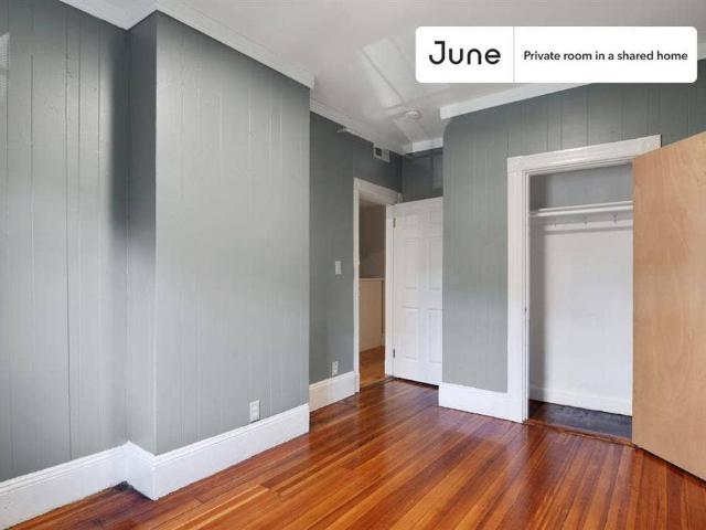 7 BR in Boston