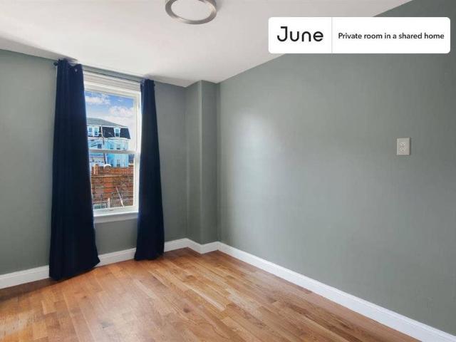 7 BR in Boston