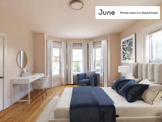 7 BR in Boston