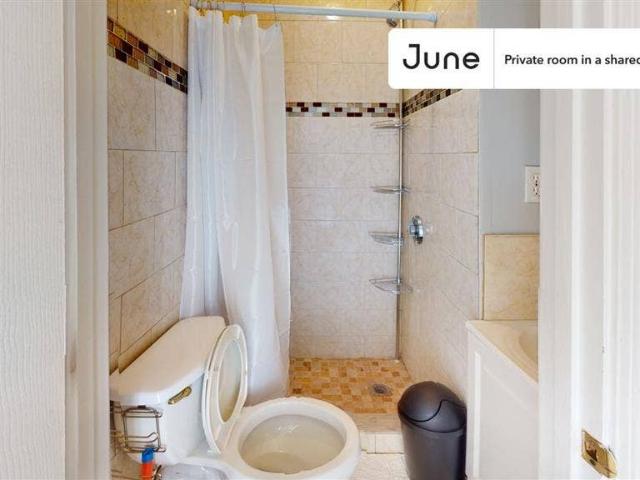 7 BR in Boston