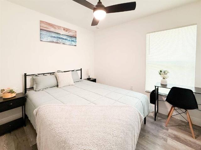 7 BR in Tampa