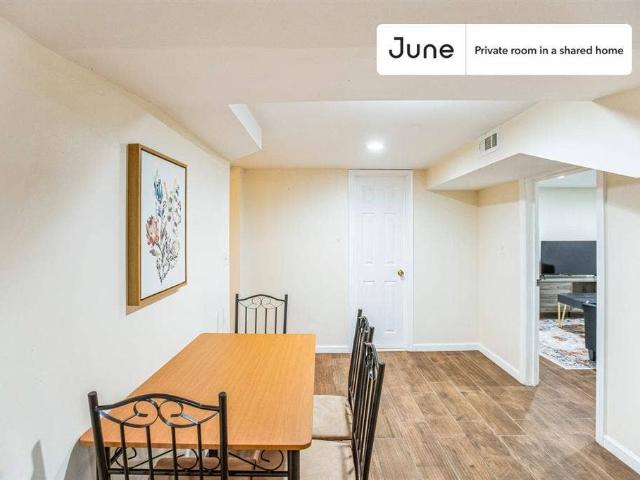 7 BR in Washington DC