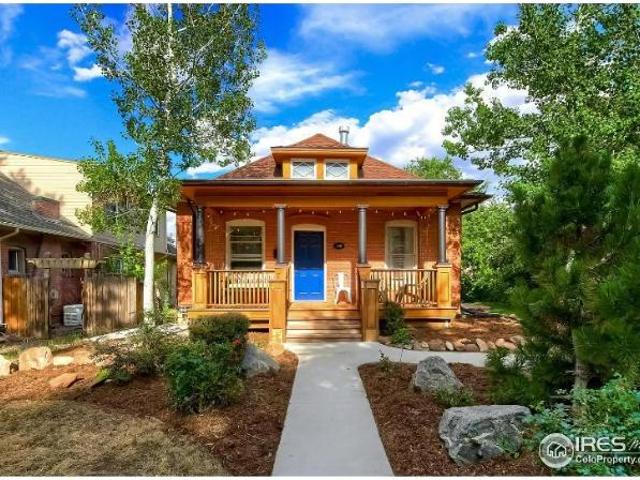 7 Br, 2 bath, Single Family 940 15th