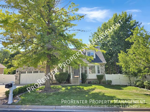 7 BR, 3.5 BA Apartment 2208 Kays Creek Dr, Layton, UT 84040
