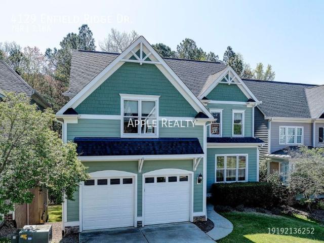 7 BR, 3.5 BA Apartment 4129 Enfield Ridge Dr Cary, NC 27519