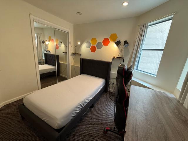 7 BR, 3.5 BA Apartment 477, San Francisco, CA 94103