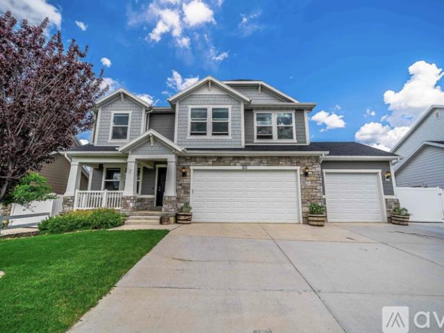 7 BR, 3.5 BA Apartment 831 S Cottage Side Ln, Heber City, UT 84032