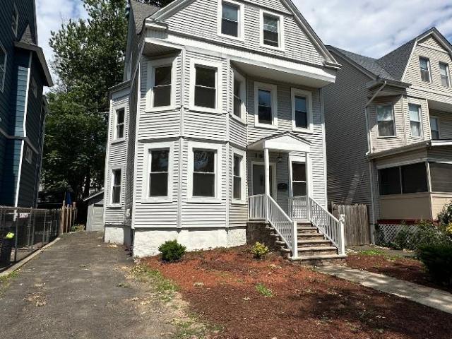 7 Br, 3 bath, Single Family 163 Greenwood Ave