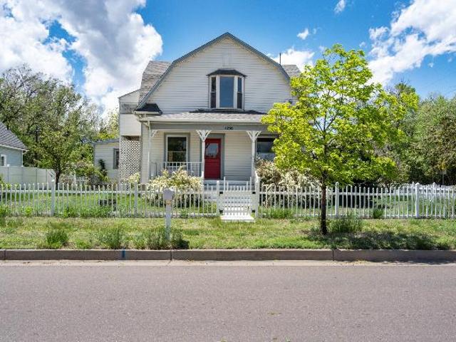 7 Br, 3 bath, Single Family 1230 Glen Ave