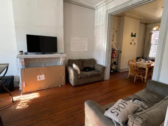 7 Br, 3 bath, Single Family 4045 Locust Street